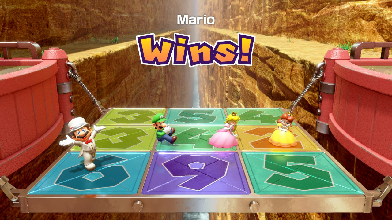 Mario Party Wedding Super Mario Party™ Jamboree For Nintendo Switch
