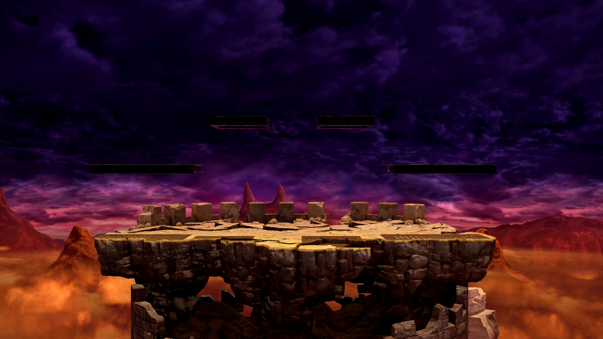 More Competitive Find Mii Mod for Super Smash Bros. Ultimate | SSBU Mods