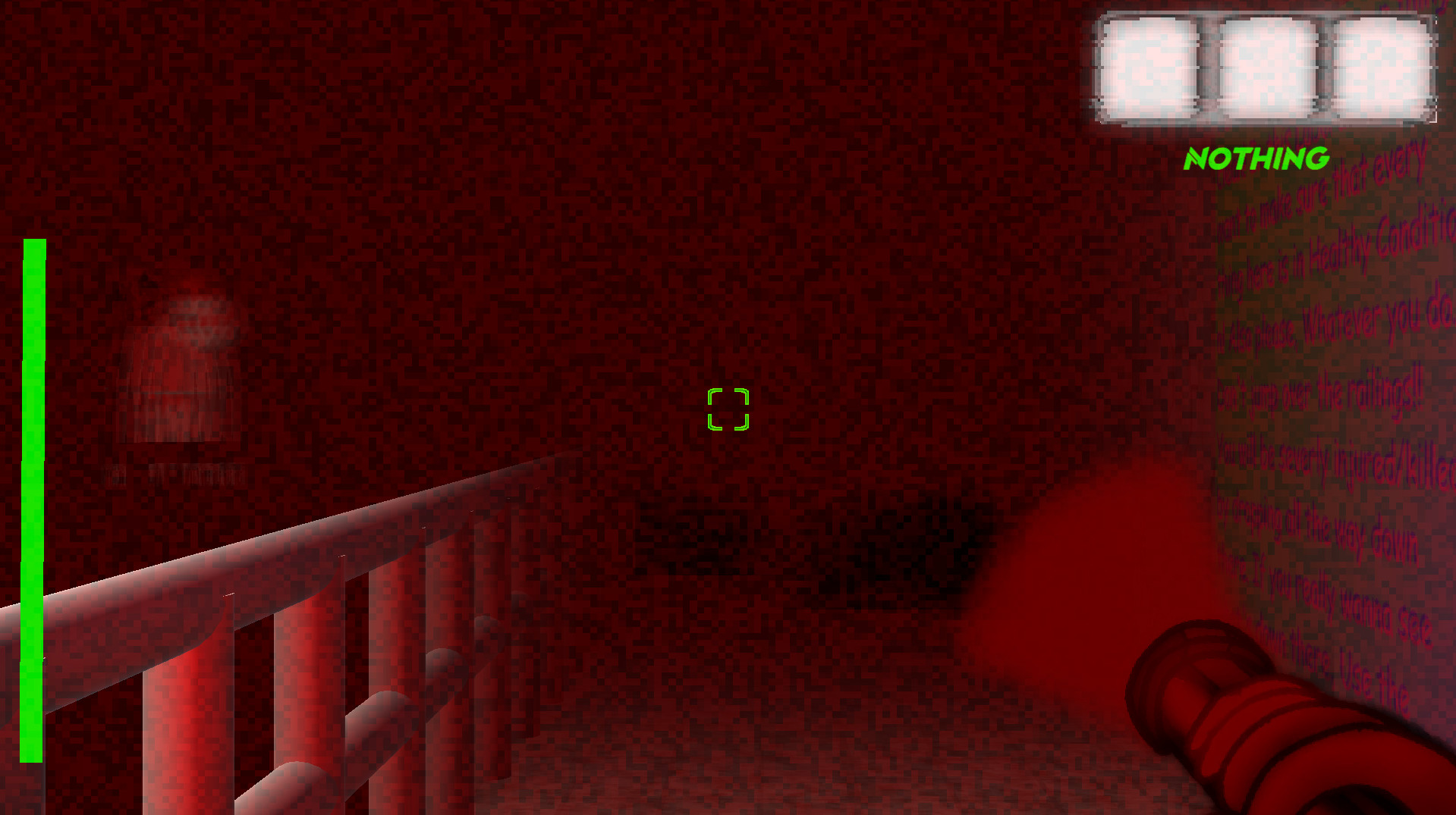 Baldi's Basics The Old Laboratory: Trilogy Revival Mod for Baldi's ...