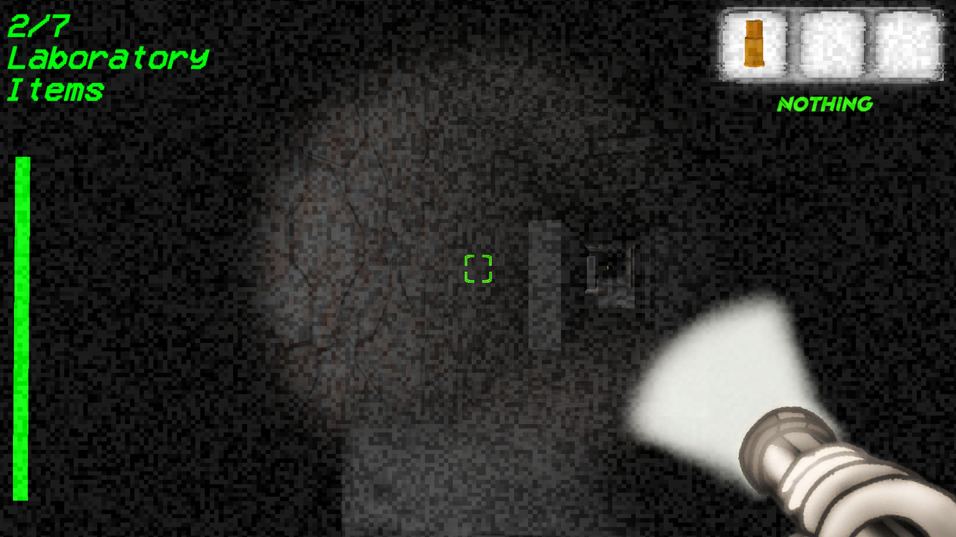 Baldi's Basics The Old Laboratory: Trilogy Revival Mod for Baldi's ...