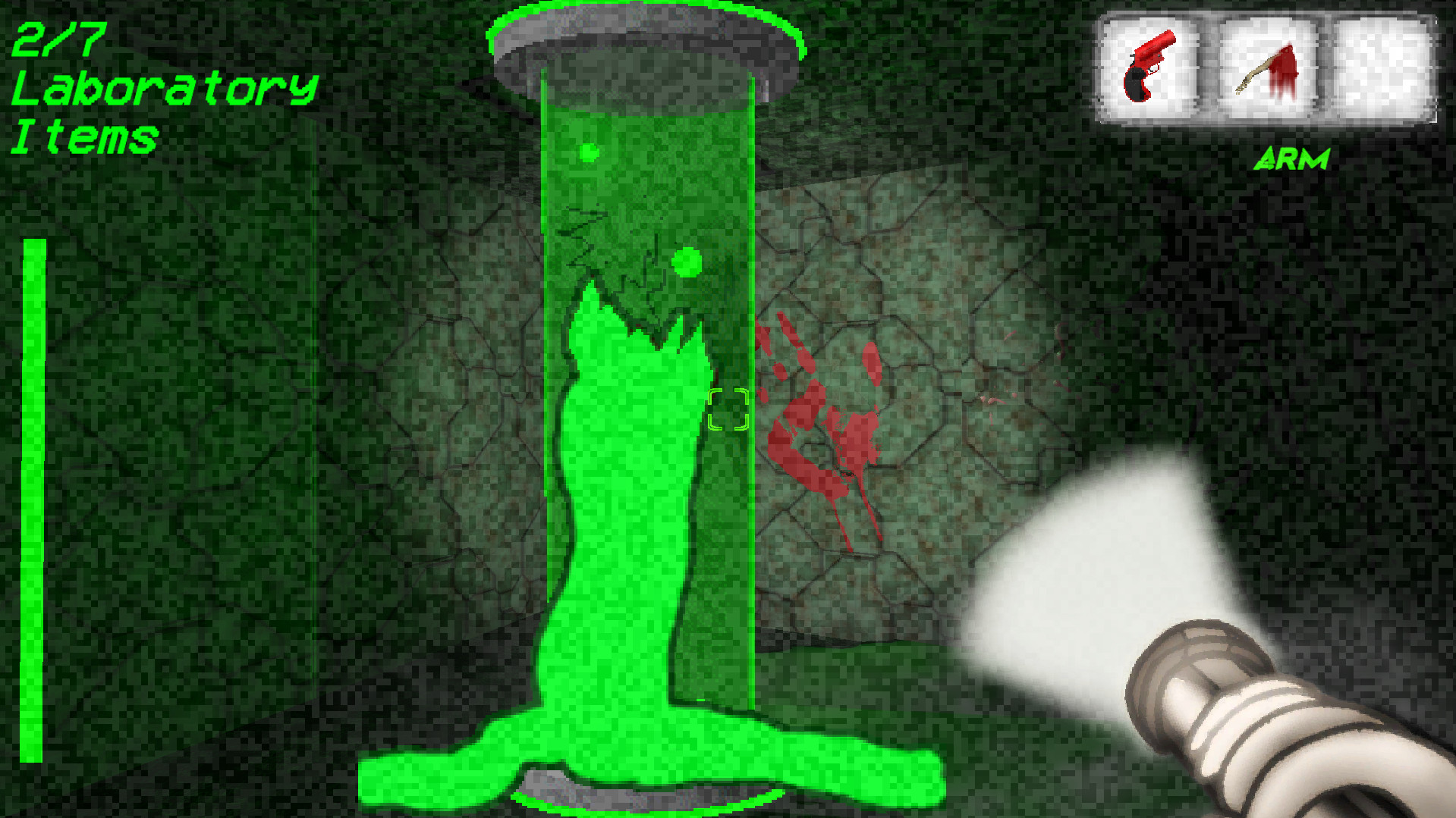 Baldi's Basics The Old Laboratory: Trilogy Revival Mod for Baldi's ...