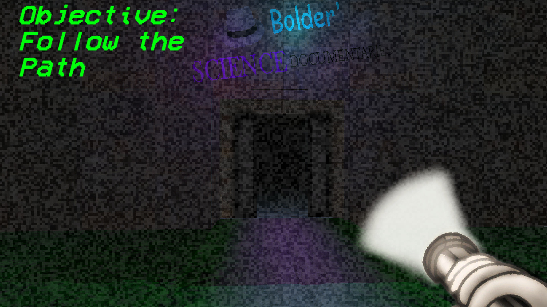 Baldi's Basics The Old Laboratory: Trilogy Revival Mod for Baldi's ...