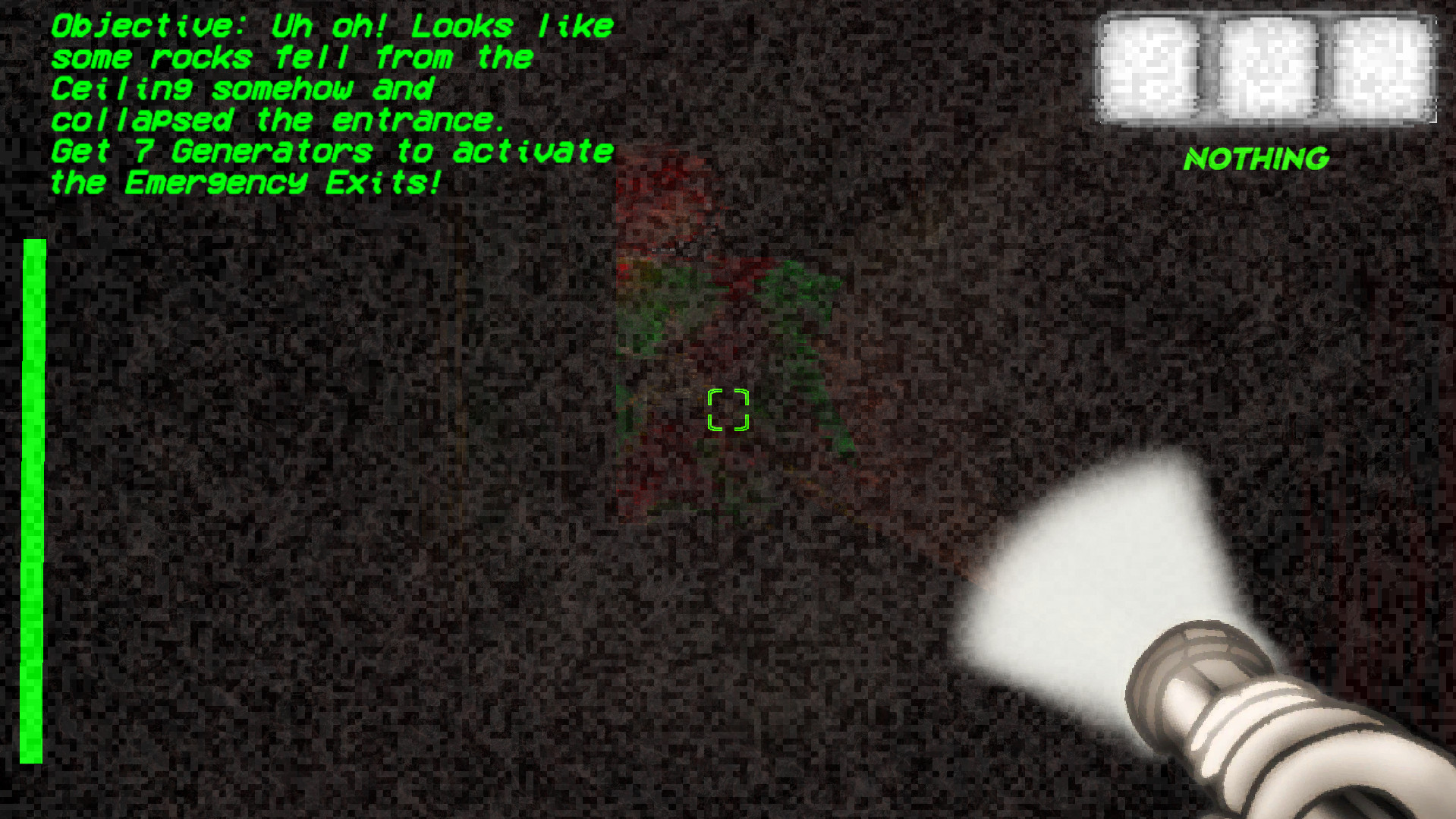 Baldi's Basics The Old Laboratory: Trilogy Revival Mod for Baldi's ...