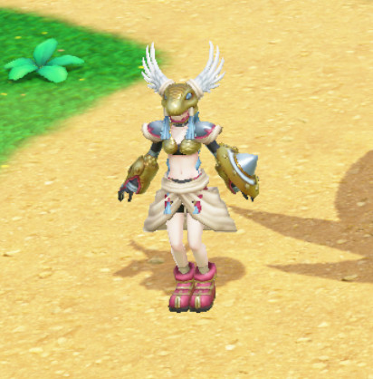 Digimon Party Mod for Mario Party Superstars | MPS Mods