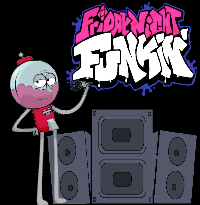 Vs Benson FIRED song Mod for Friday Night Funkin' | FNF Mods