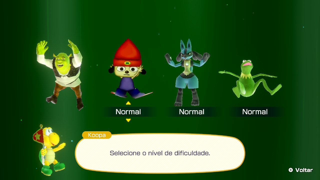 Shrek Mod for Mario Party Superstars | MPS Mods