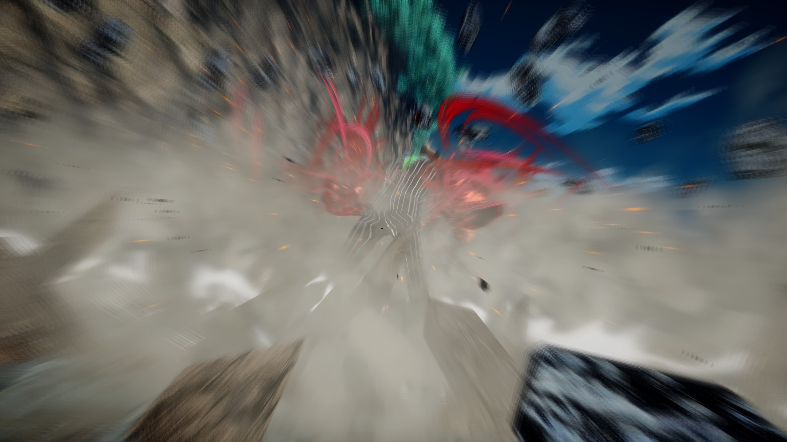 Re-Destro Mod for My Hero One's Justice 2 | MHOJ2 Mods