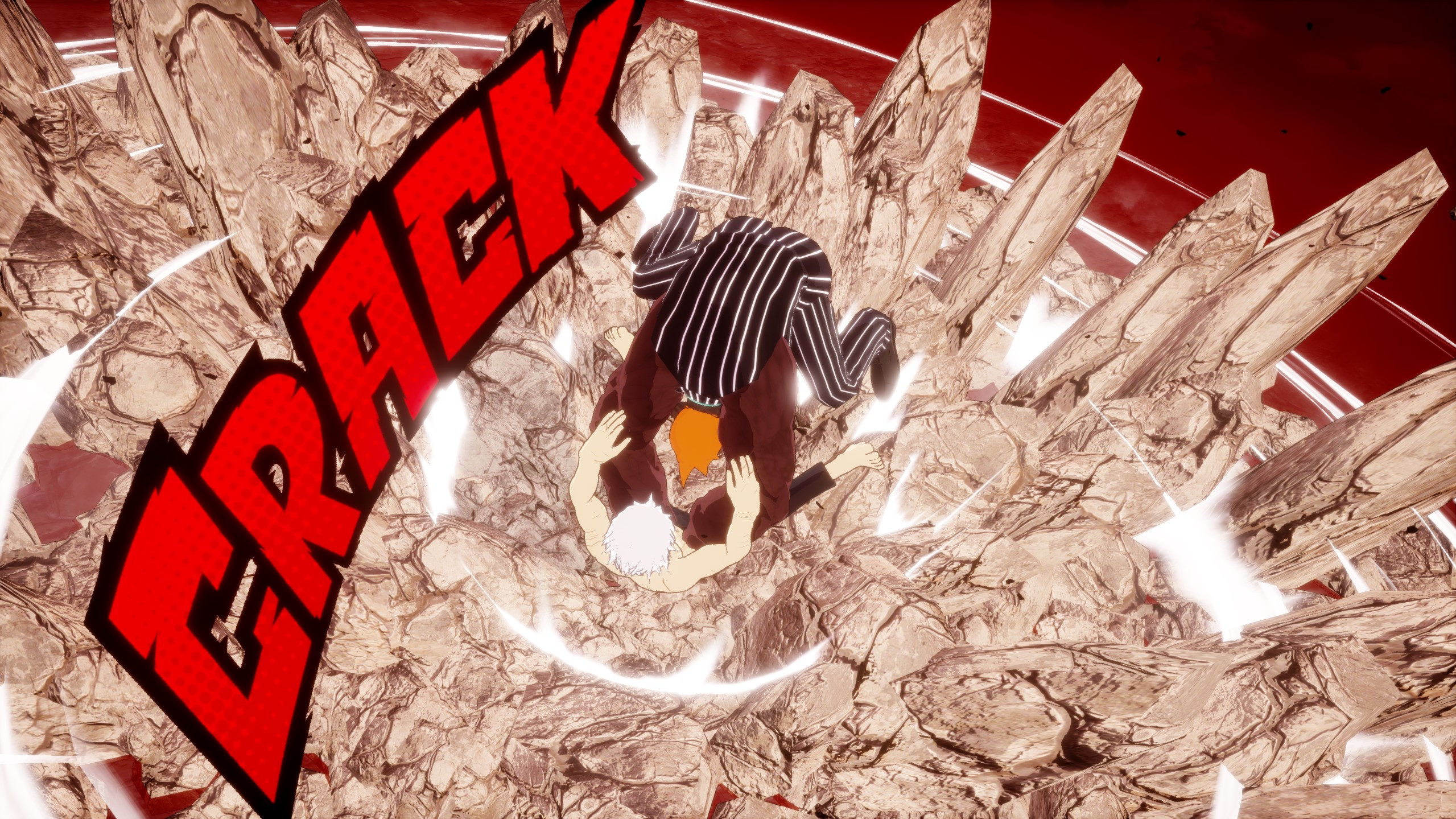 Re-Destro Mod for My Hero One's Justice 2 | MHOJ2 Mods