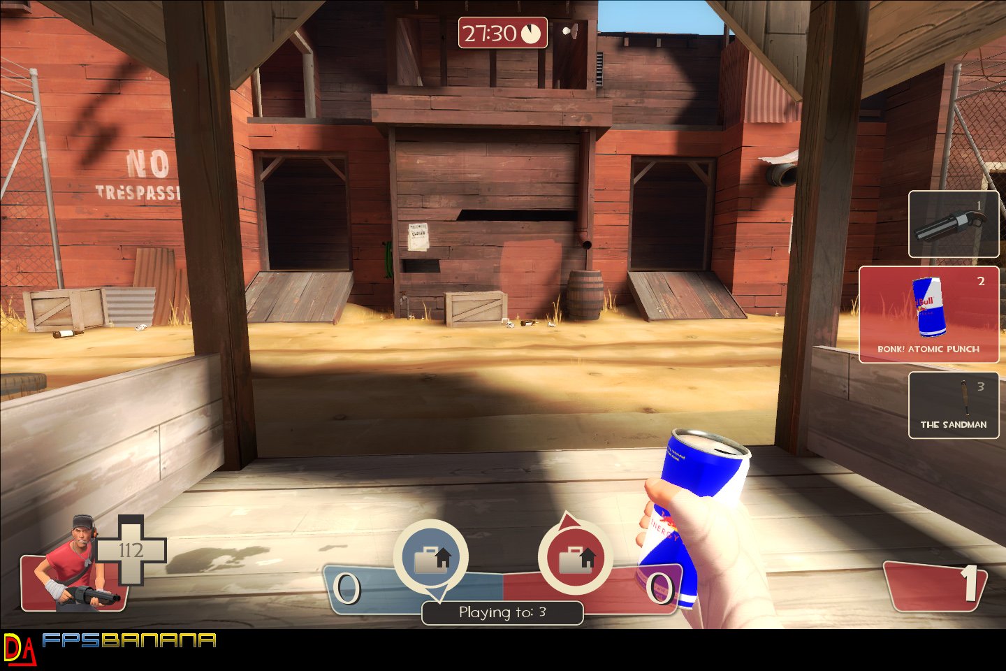 Red Bull BONK! Mod for Team Fortress 2 | TF2 Mods