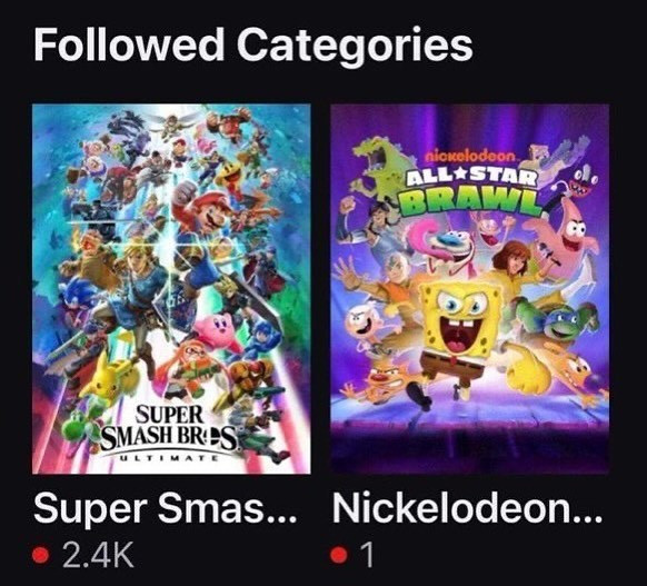 literally every fnf mod ripoff ever (VsBon) [Friday Night Funkin'] [Mods]