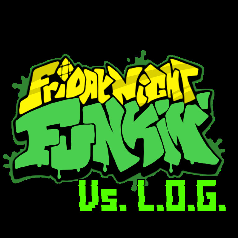 V.S LOG Mod for Friday Night Funkin' | FNF Mods
