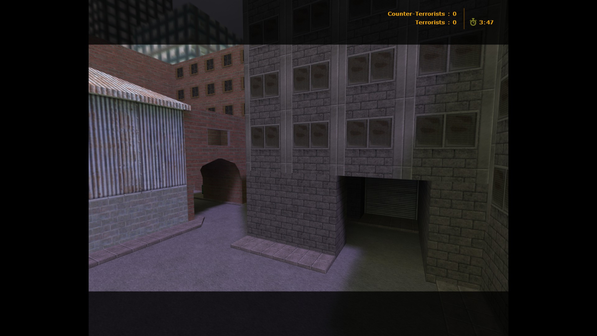 cs_assault_tmg Mod for Counter-Strike 1.6 | CS1.6 Mods