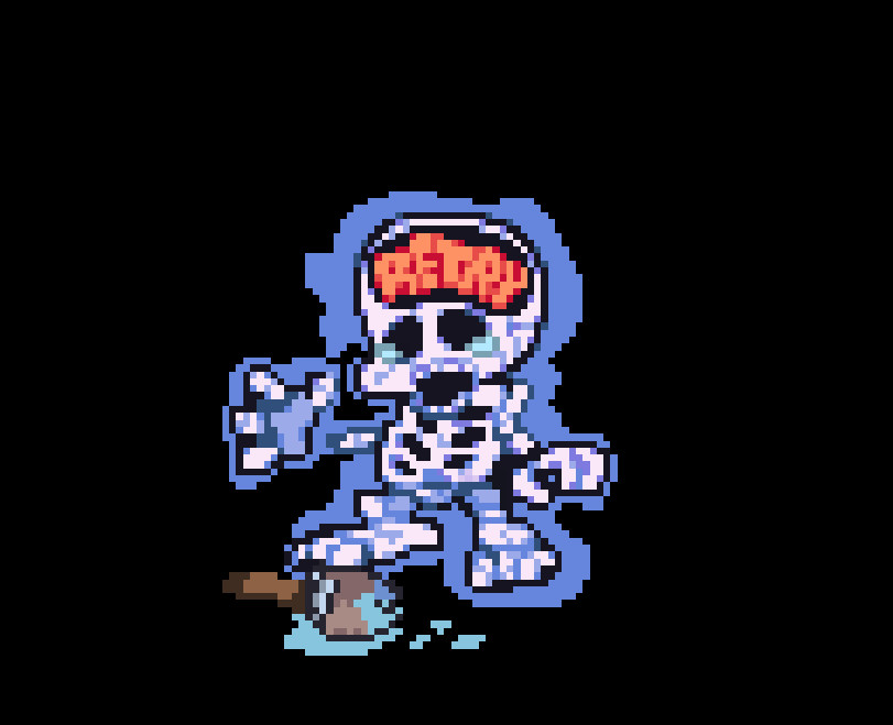 Soft Bf vs Bf but pixel Mod for Friday Night Funkin' | FNF Mods