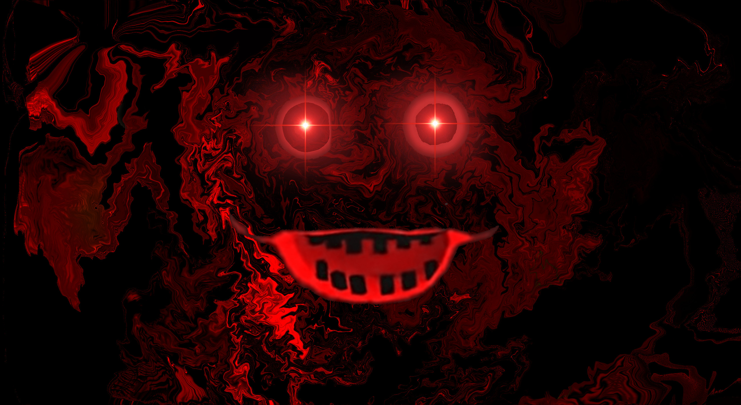 FNF VS RED RAGE [Friday Night Funkin'] [Mods]