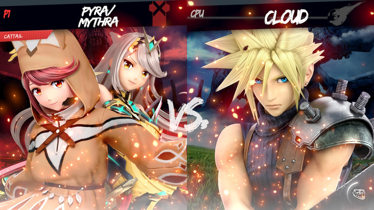 Gormotti Pythra(c03) Mod for Super Smash Bros. Ultimate | SSBU Mods