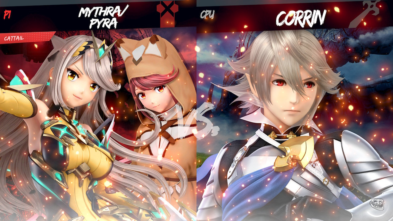 Gormotti Pythrac03 Super Smash Bros Ultimate Mods