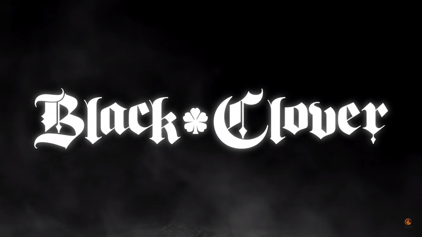 Friday night Black Clover Mod for Friday Night Funkin' | FNF Mods