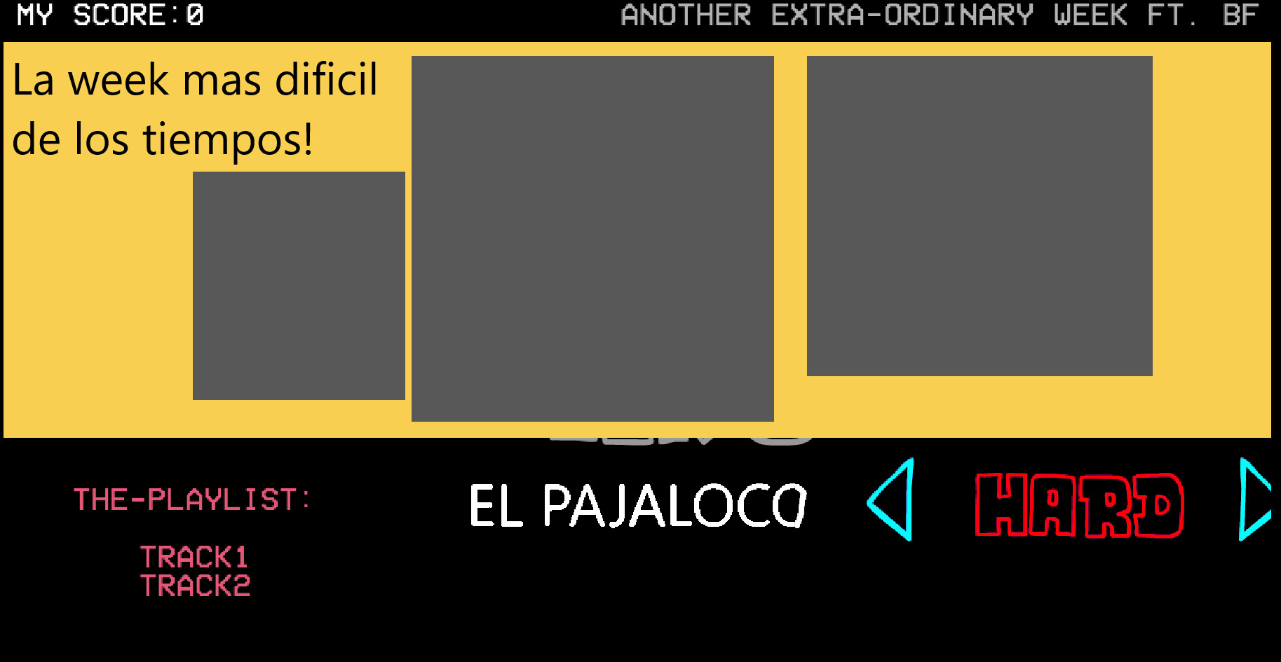 VS BIRD full week Mod for Friday Night Funkin' | FNF Mods