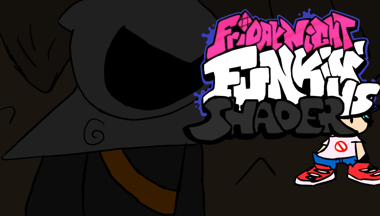 Friday Night Funkin' Vs Shader Mod for Friday Night Funkin' | FNF Mods