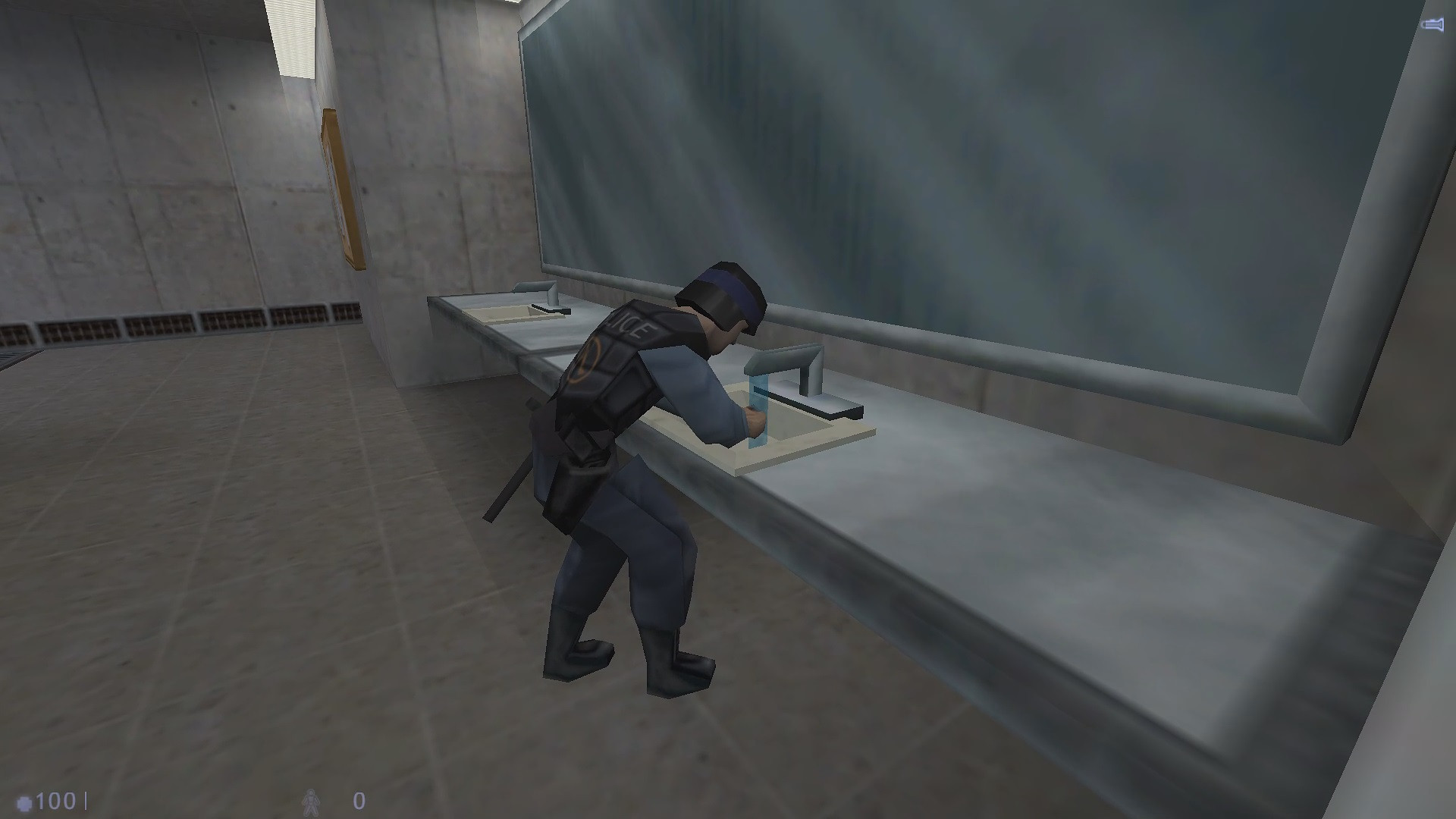 beta persanal black mesa Mod for Half-Life | HL Mods