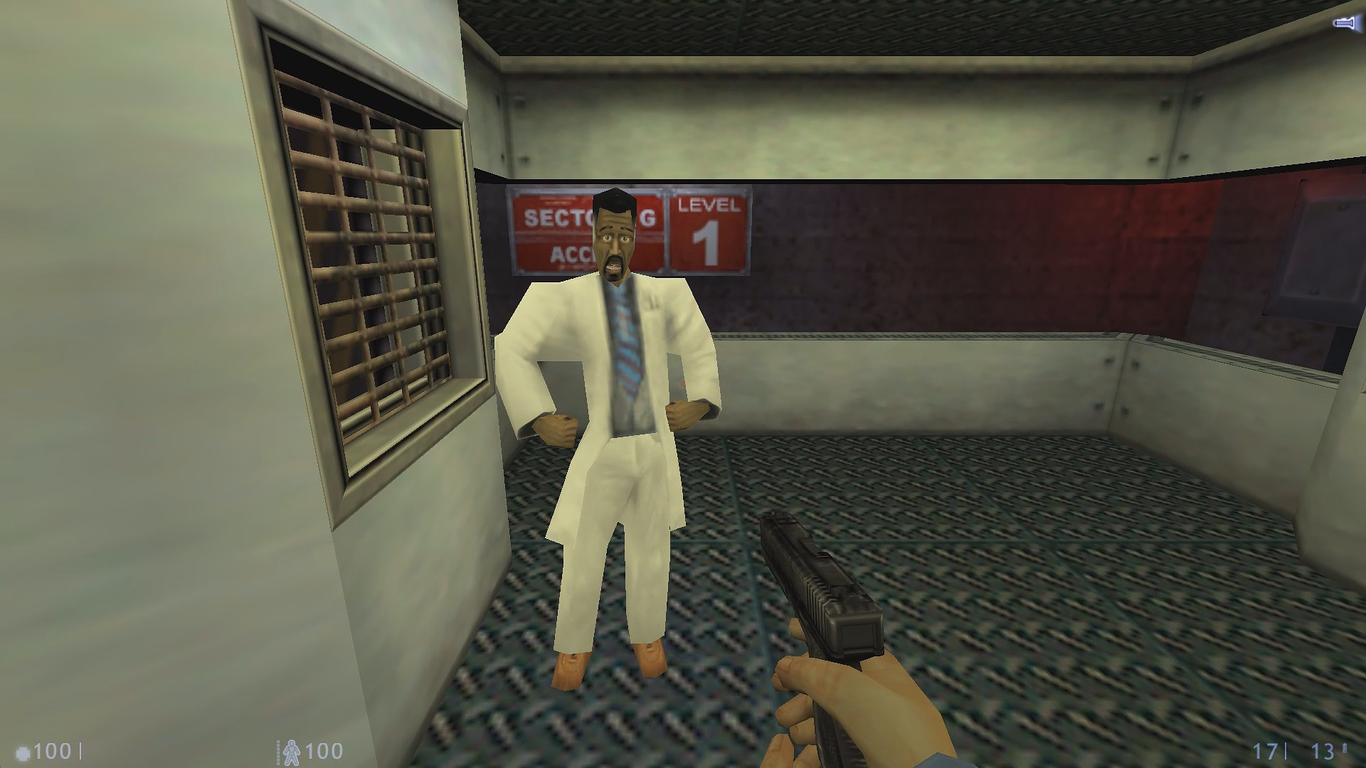beta persanal black mesa Mod for Half-Life | HL Mods