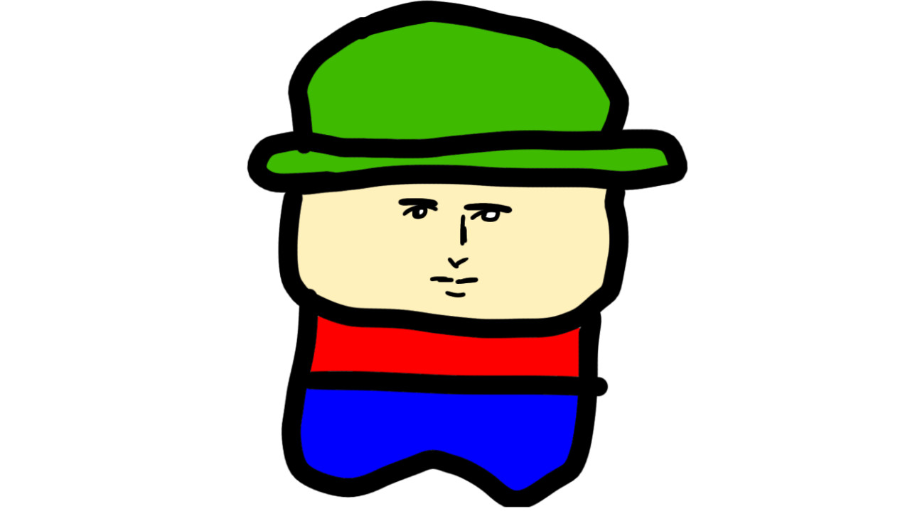 FNF Vs Josh (Holy moly macaroni) [Friday Night Funkin'] [Mods]