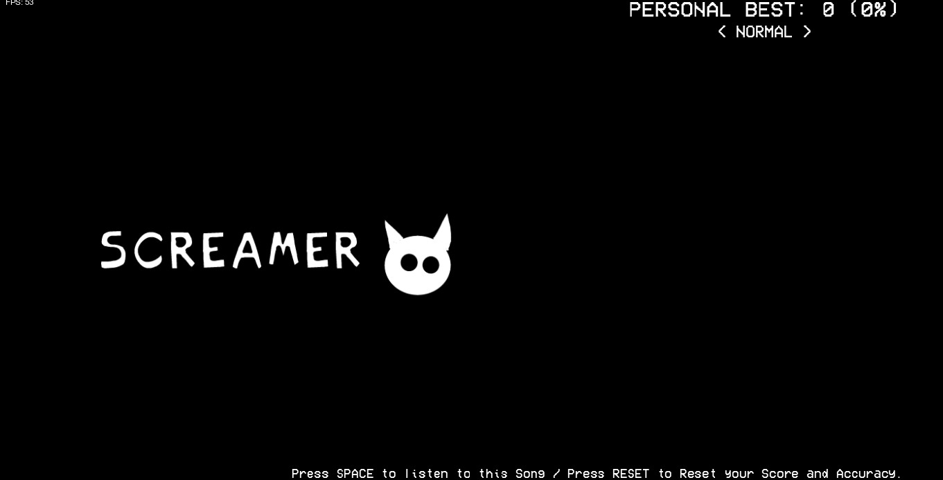 Friday Night Funkin 0004 Mod for Friday Night Funkin' | FNF Mods