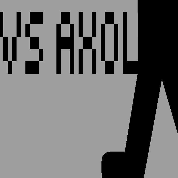 VS Axol Mod for Friday Night Funkin' | FNF Mods