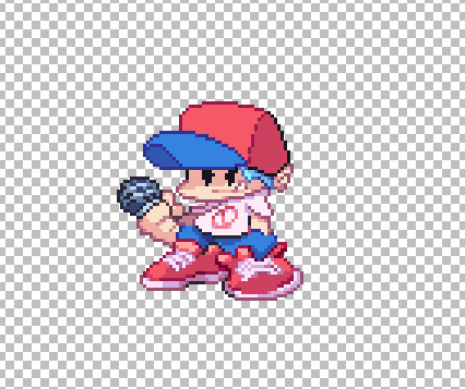 Reanimated Pixel BF (+ PA's Style!) Mod for Friday Night Funkin' | FNF Mods