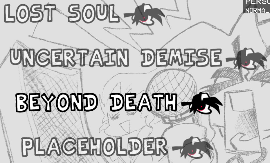 Friday Night Trepidation for FNF Multi Mod for Friday Night Funkin ...