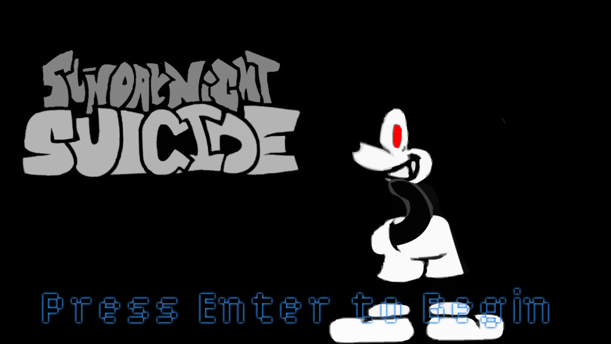 Fnf Sad Mouse B-Side Mod for Friday Night Funkin' | FNF Mods