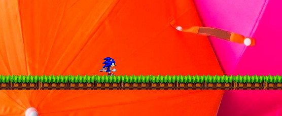 Adventure Sonic Mod for Sonic WindowsZone | SWZ Mods