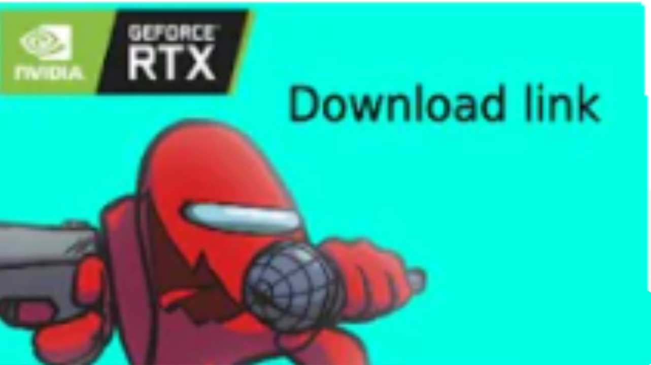 FNF imposter (RTX ON) Mod for Friday Night Funkin' | FNF Mods