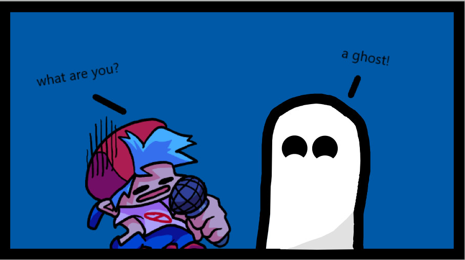 [NEW UPDATE] Friday Night Boring [Friday Night Funkin'] [Mods]