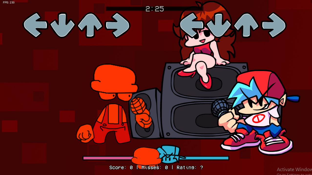 Fnf Vs Bambi Remake Mod for Friday Night Funkin' | FNF Mods