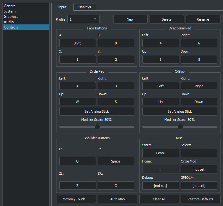 RUS HD HUD MM3DHD Mod for The Legend of Zelda: Majora's Mask 3D | LOZ ...