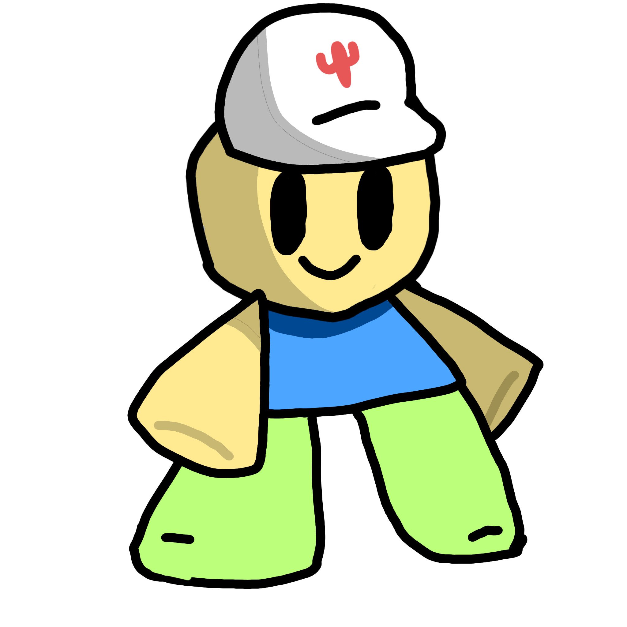 FNF' VS Fax FULL WEEK [Friday Night Funkin'] [Mods]