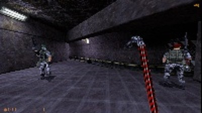 HD Human Grunt Reskin - reupload Mod for Half-Life: Source | HL:S Mods