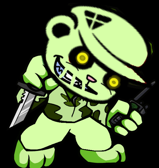 Fnf flipped out minus [Friday Night Funkin'] [Mods]