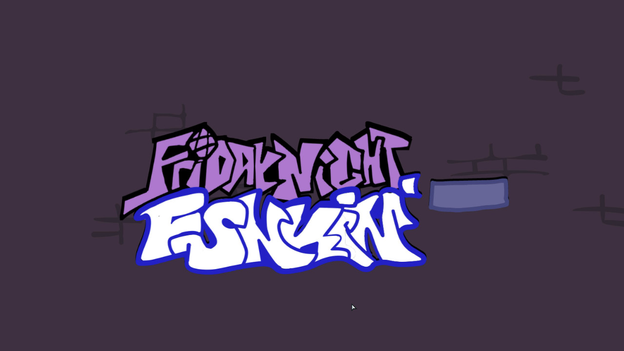 FNF: Ludum Dare Prototype Minus [Beta Boyfriend] Mod for Friday Night ...