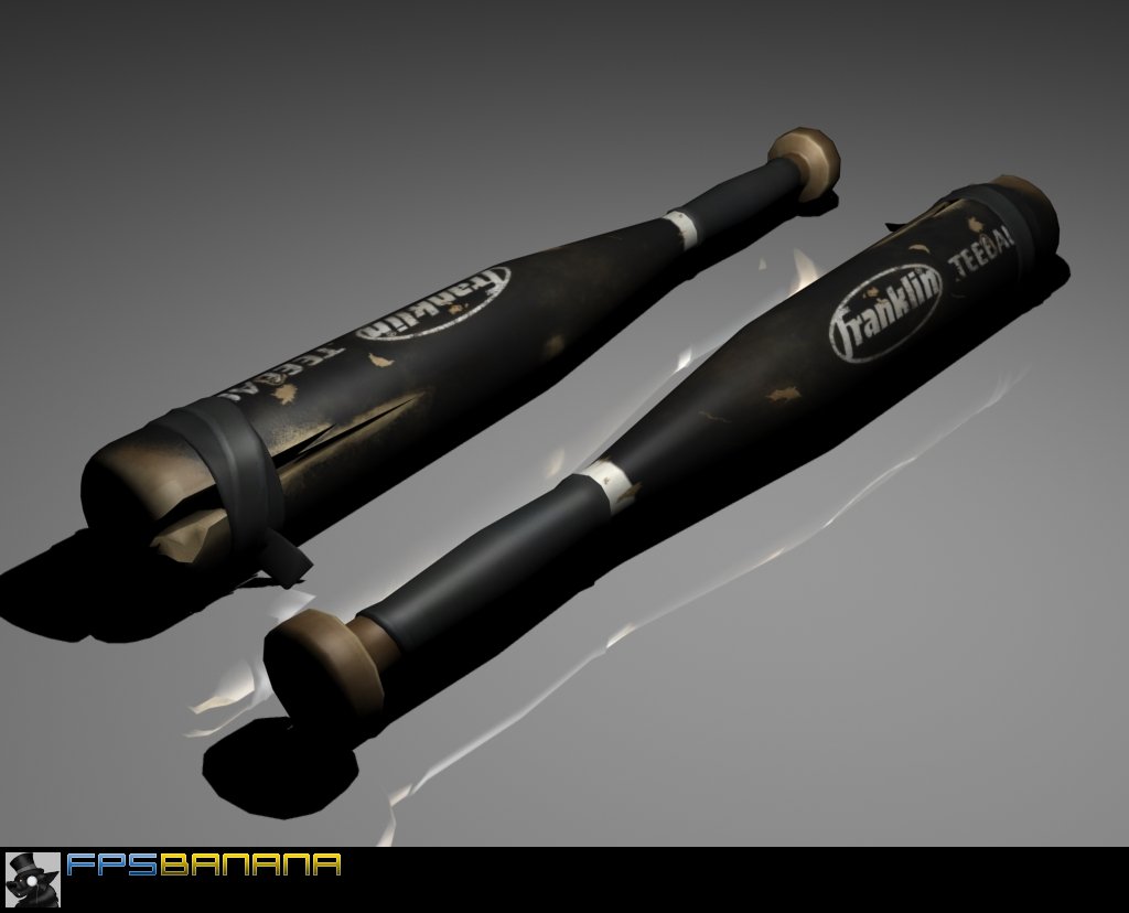 Franklin Bat Mod for Team Fortress 2 | TF2 Mods