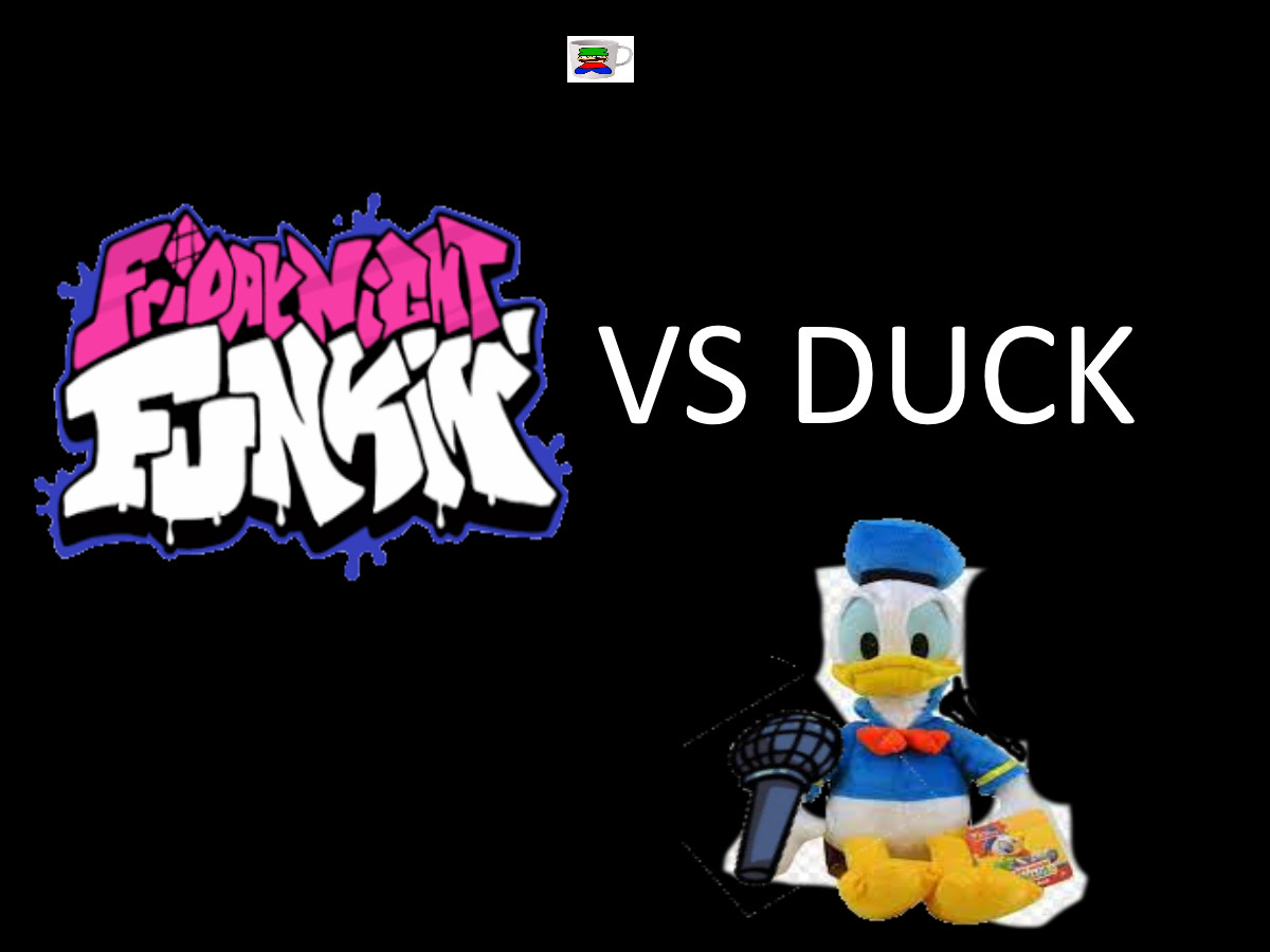 VS Duck (THE FINAL UPDATE!!!!!!!!!!!!!!!!!!) [Friday Night Funkin'] [Mods]