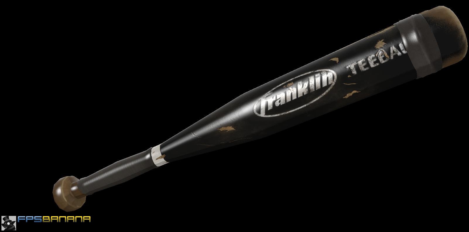 Franklin Bat Mod for Team Fortress 2 | TF2 Mods