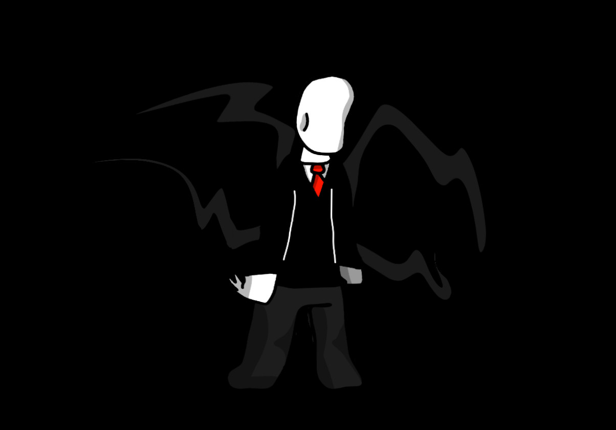 FNF VS Slenderman (demo) [Friday Night Funkin'] [Mods]