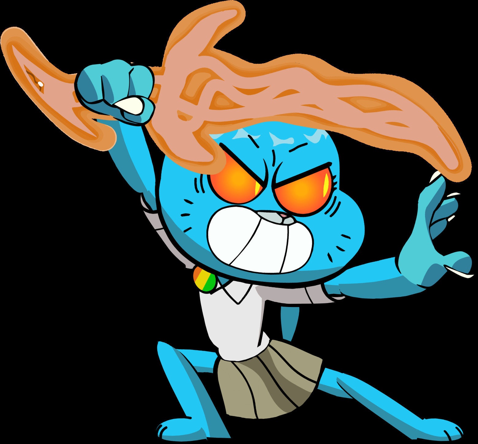 Cartoon Network: Sample pack Mod for Brawlhalla | BHalla Mods