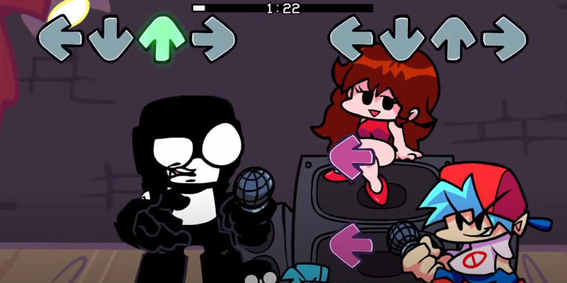 SilvaGunner's Ugh but it's Steve (Tankman) Mod for Friday Night Funkin ...