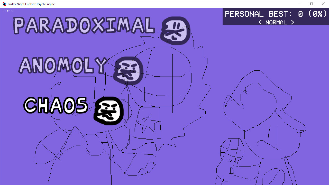 FNF vs Fiesta [Friday Night Funkin'] [Mods]