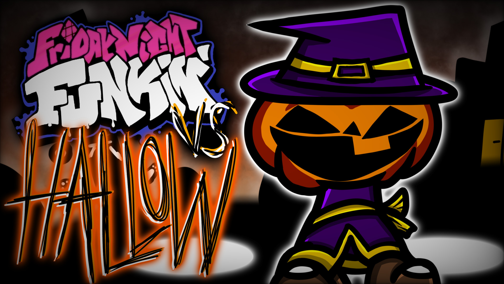 Friday Night Funkin' - Vs. Hollow Mod for Friday Night Funkin' | FNF Mods