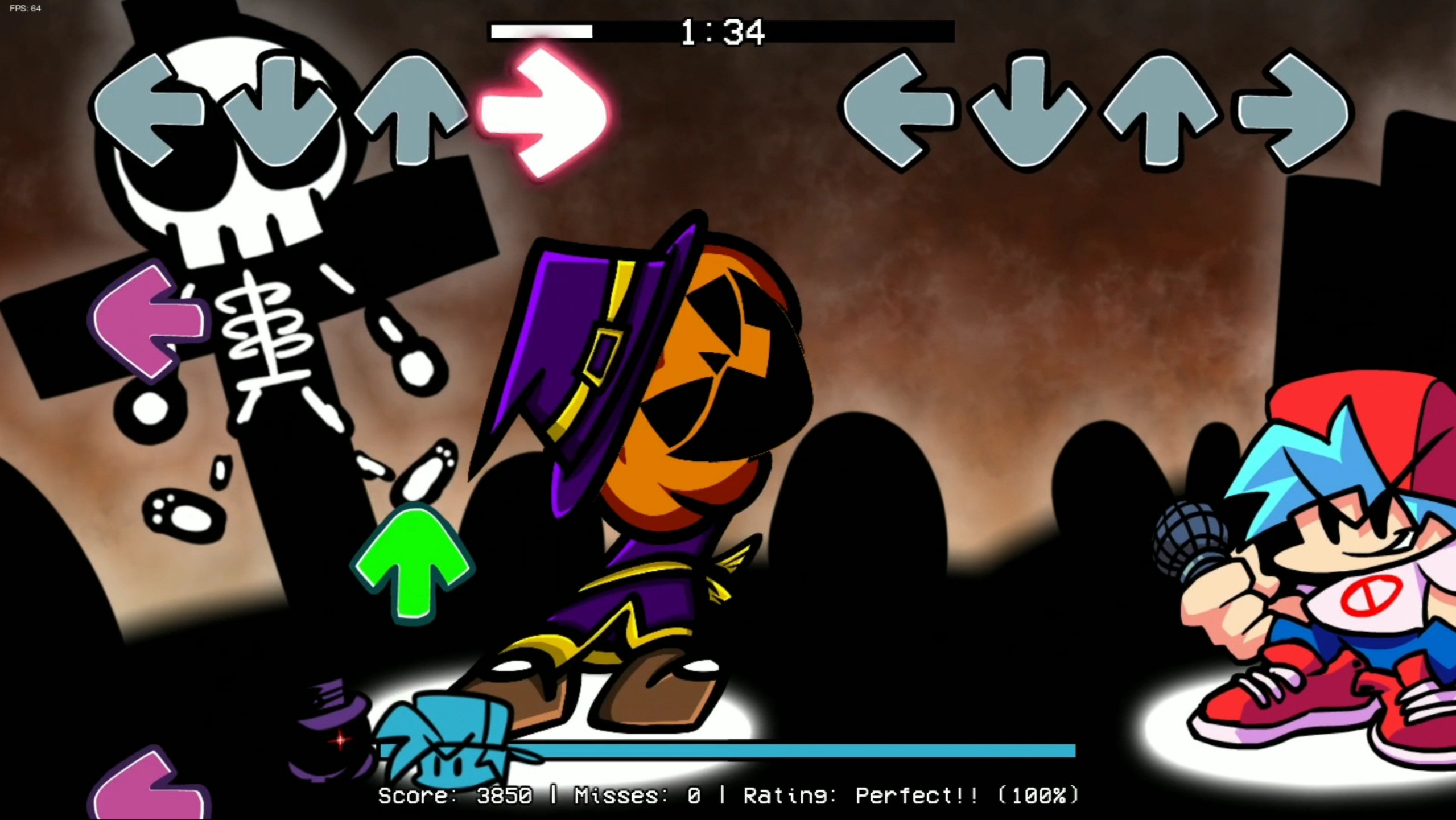 Friday Night Funkin' - Vs. Hollow Mod for Friday Night Funkin' | FNF Mods