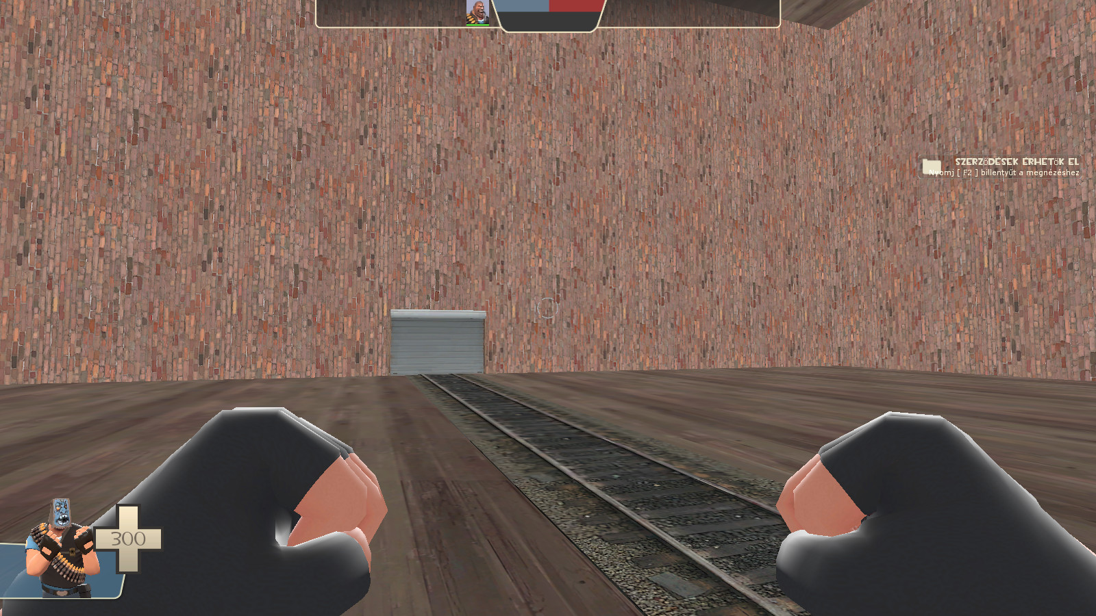 ItemTest Railyard Mod for Team Fortress 2 | TF2 Mods